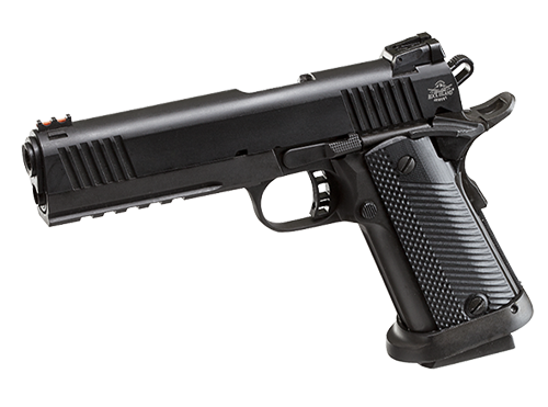 TAC ULTRA HC THREADED 10MM 16rd